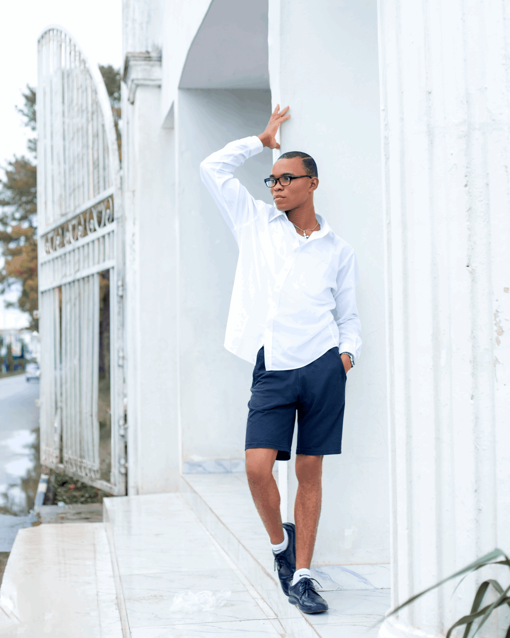 Conversations with Johnson Eze – CanvasRebel Magazine