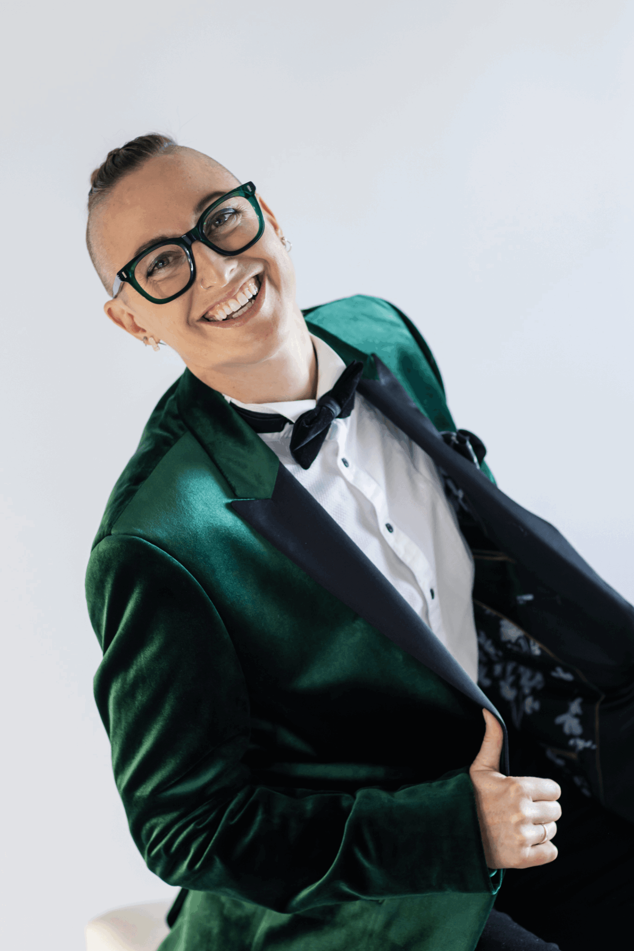 Daily Inspiration: Meet Sarah Rowan – CanvasRebel Magazine