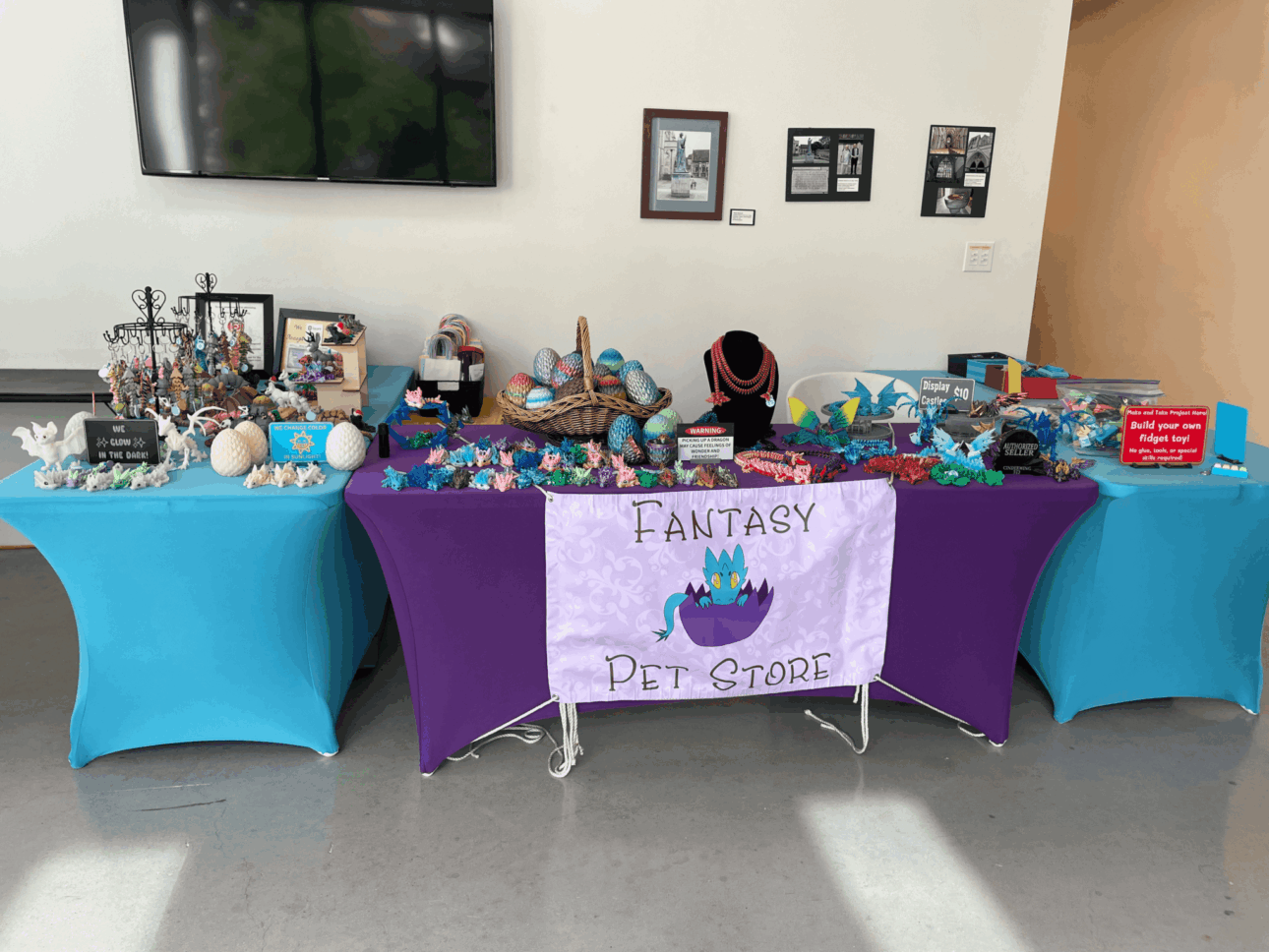 Rising Stars: Meet Kristi Pearce – CanvasRebel Magazine