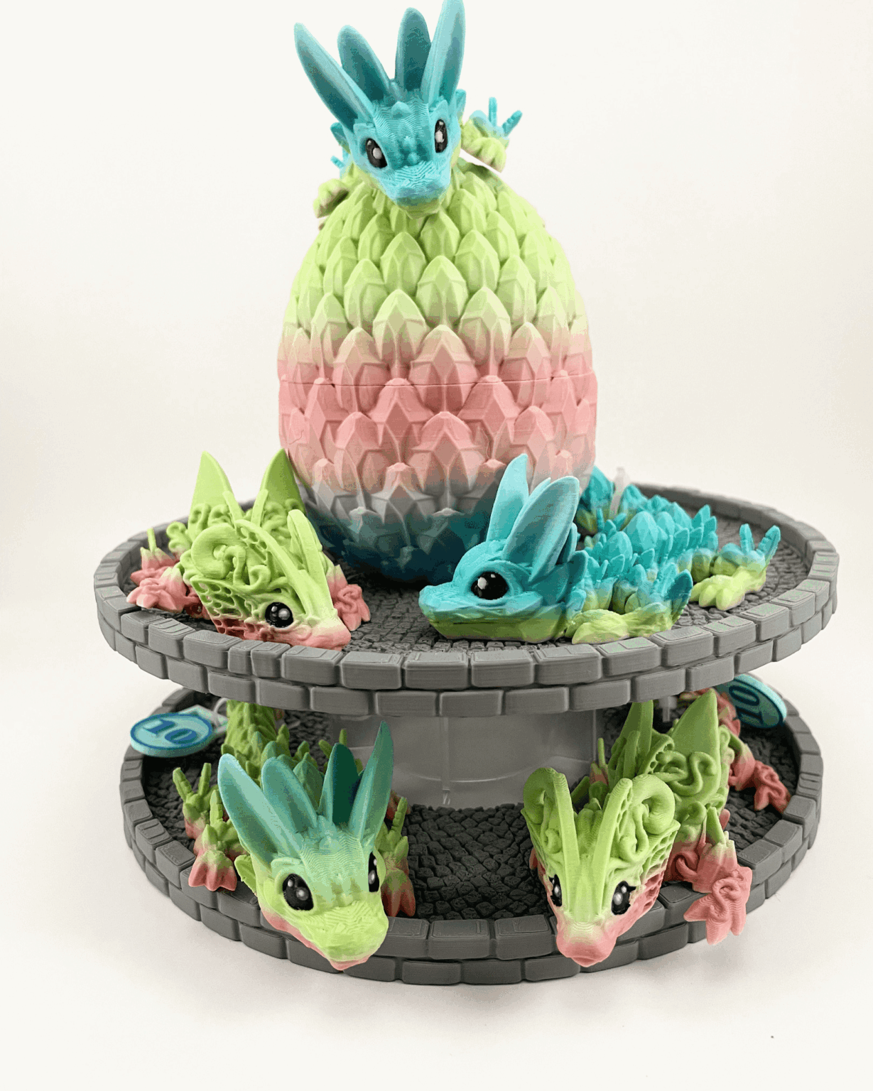 Rising Stars: Meet Kristi Pearce – CanvasRebel Magazine