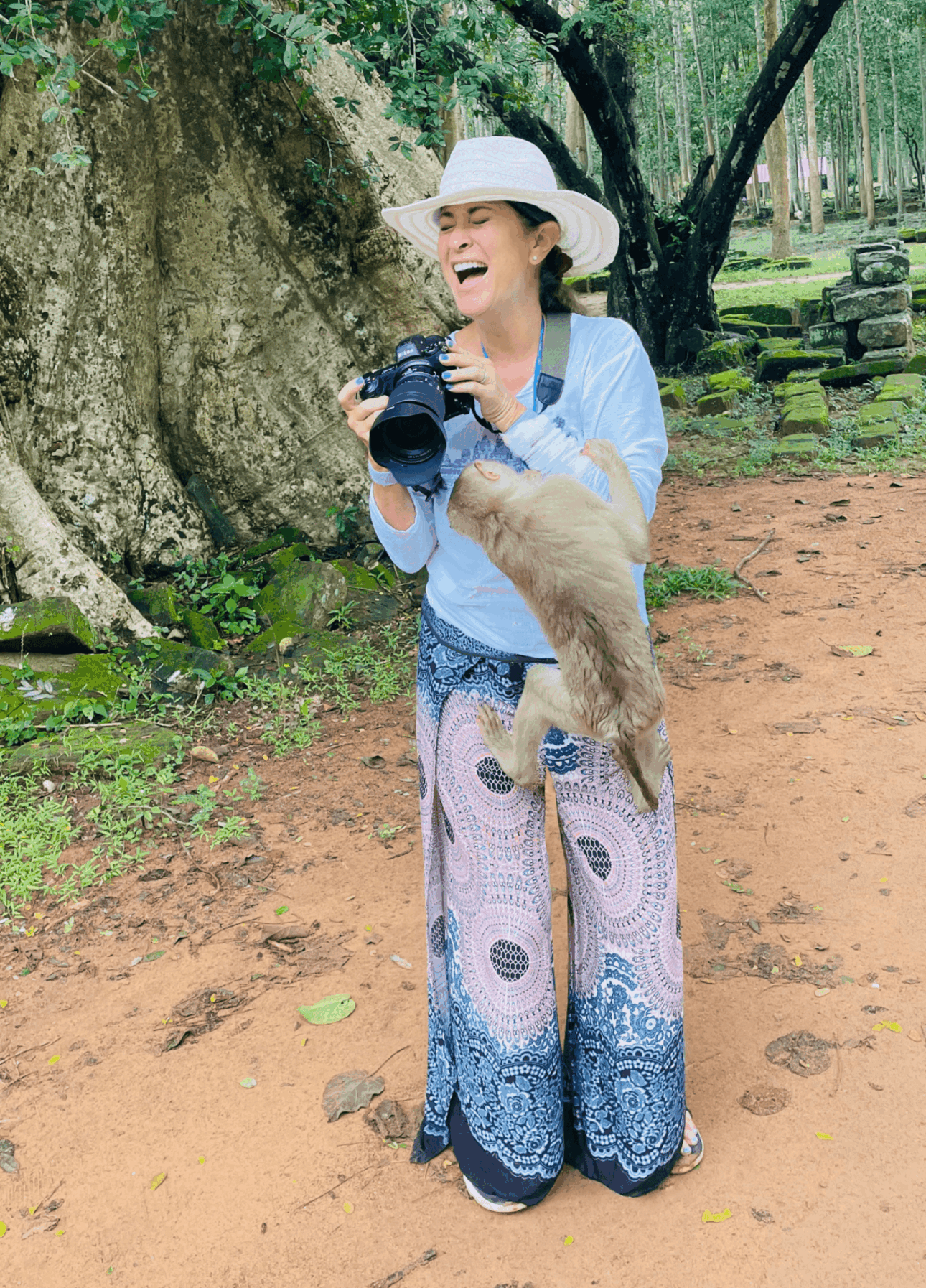 Meet Jen Hellman – CanvasRebel Magazine