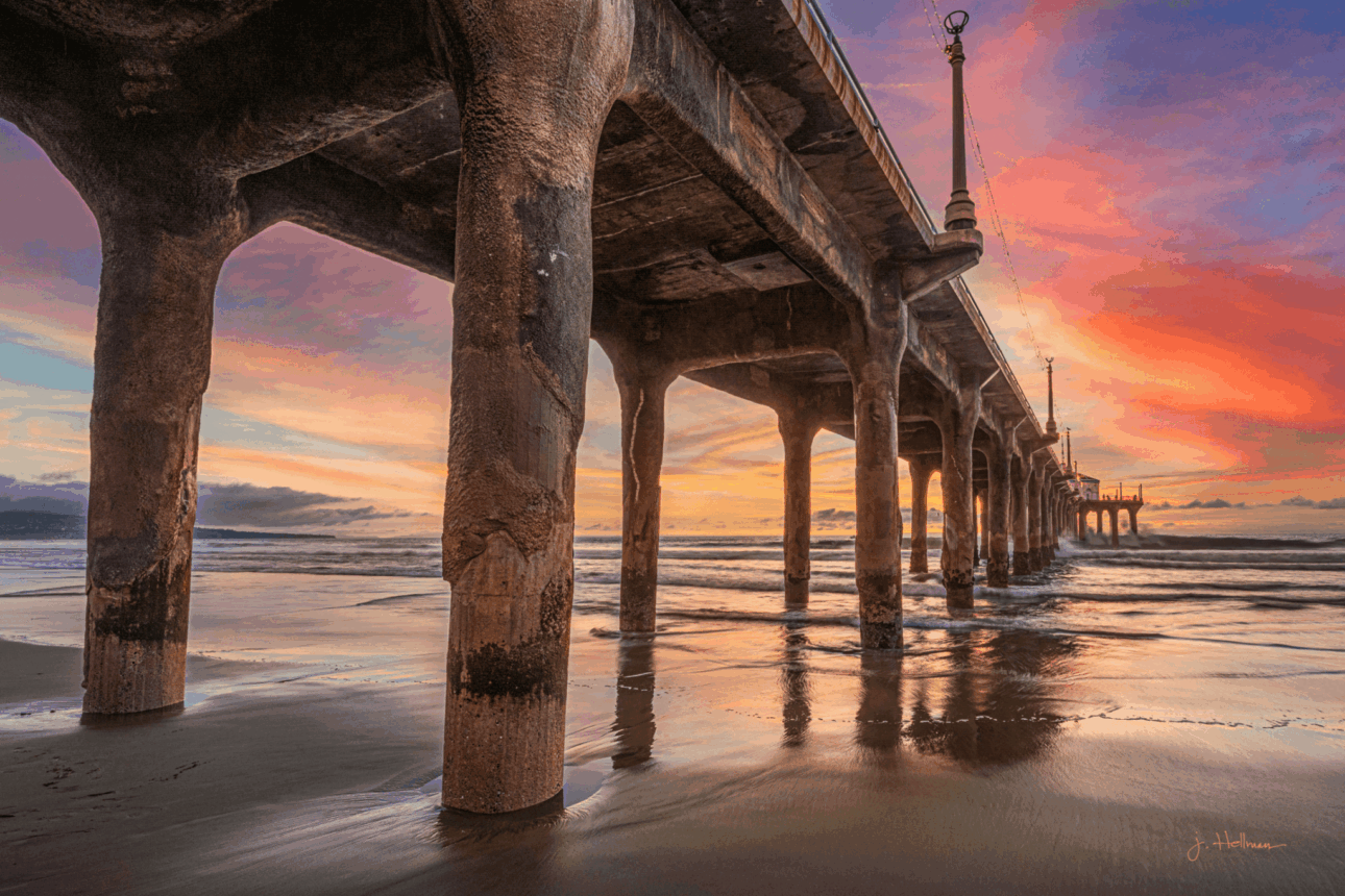 Meet Jen Hellman – CanvasRebel Magazine