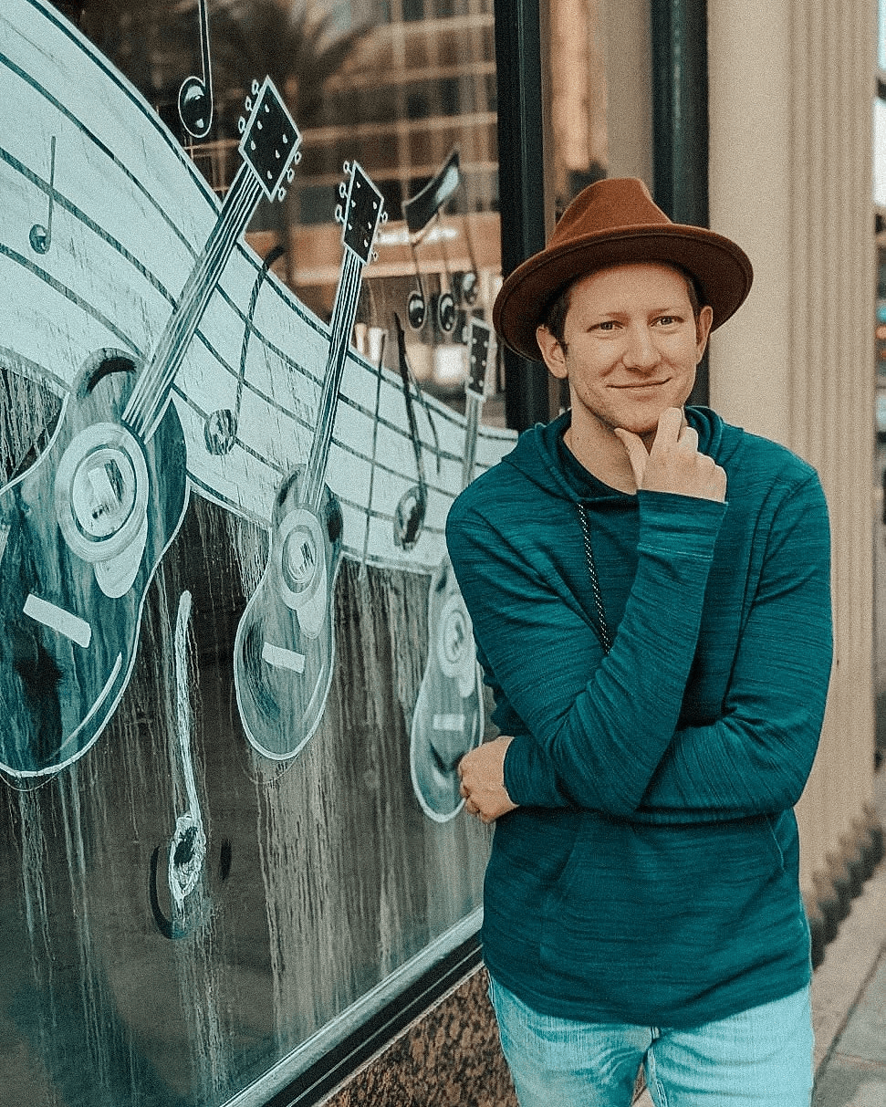 Conversations with Jared Price – CanvasRebel Magazine