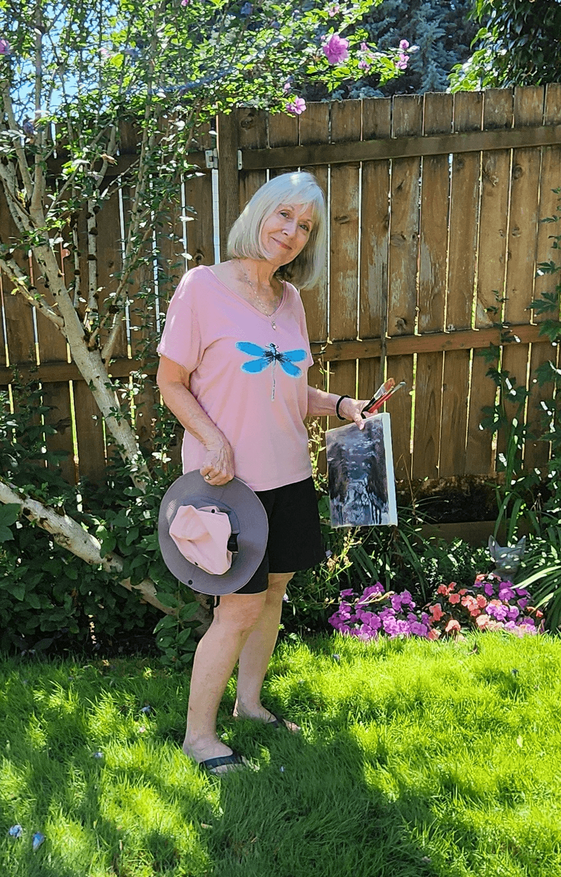 Meet Chris Rectenwald – CanvasRebel Magazine