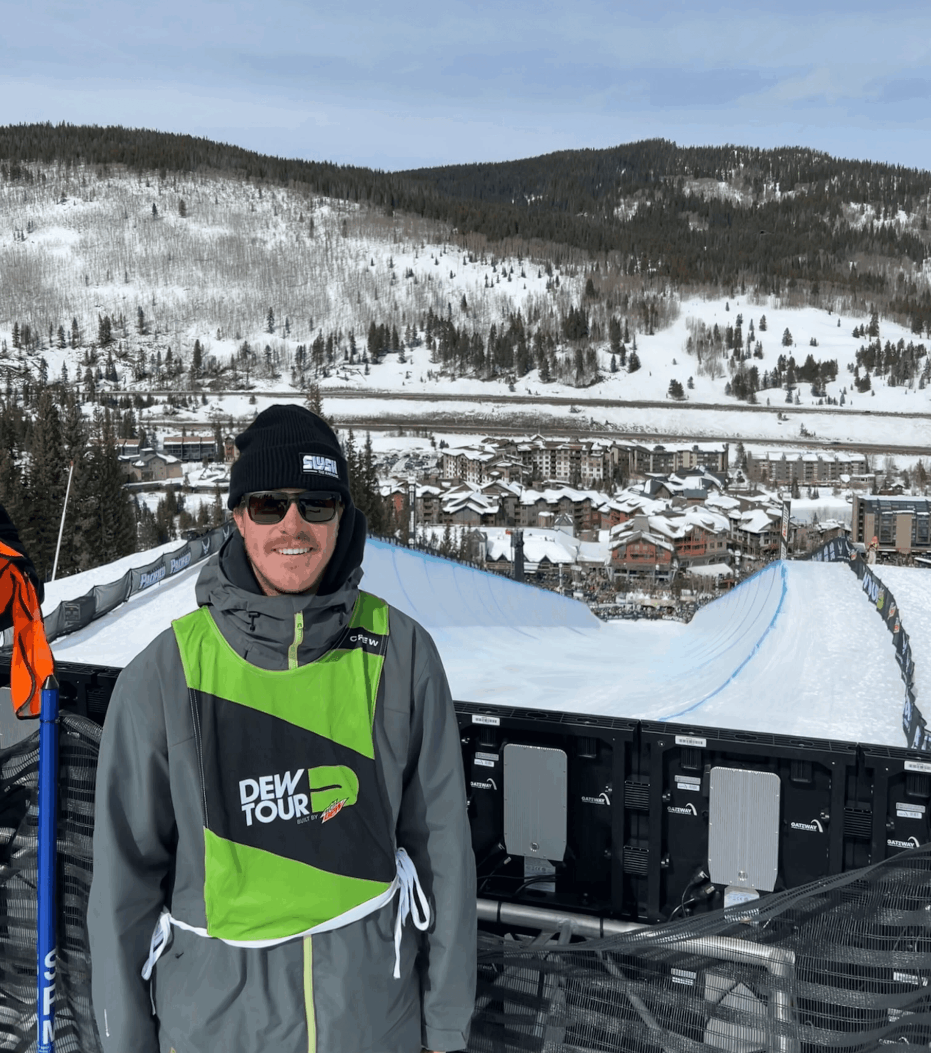 Meet Johnny Seybold – CanvasRebel Magazine