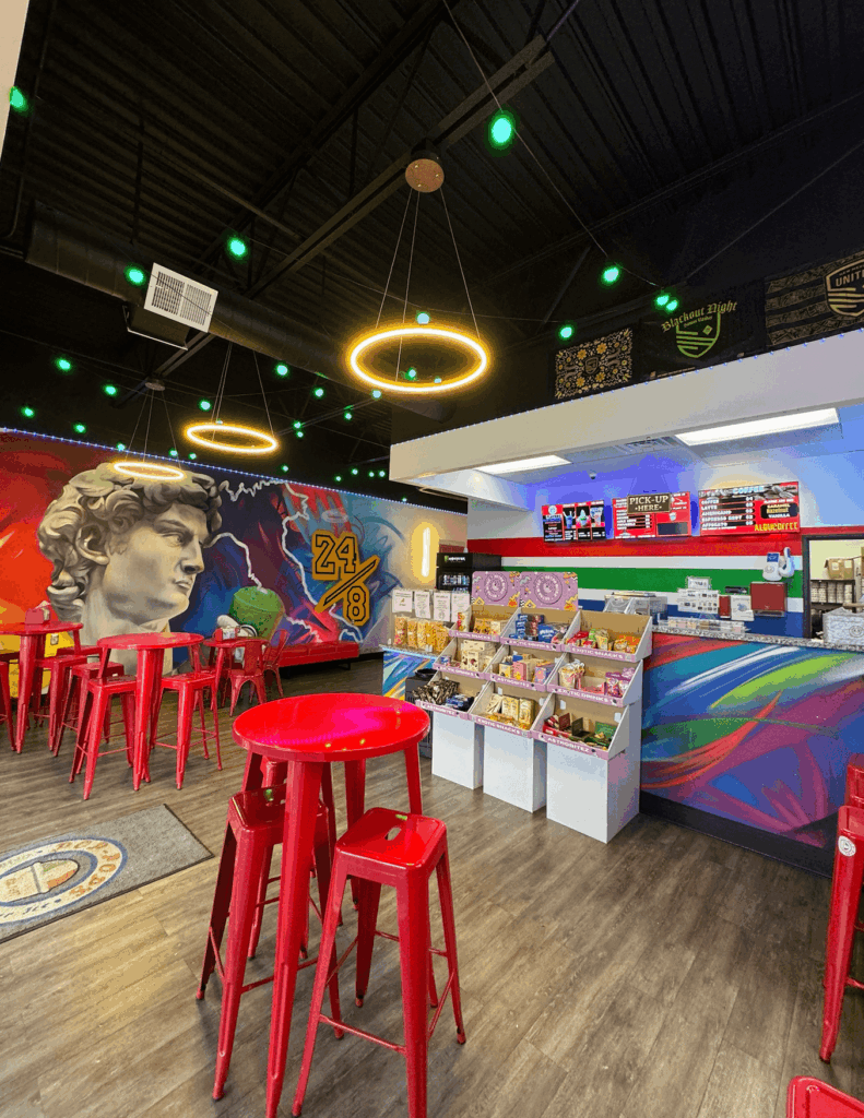 Meet Dominic Maestas – CanvasRebel Magazine