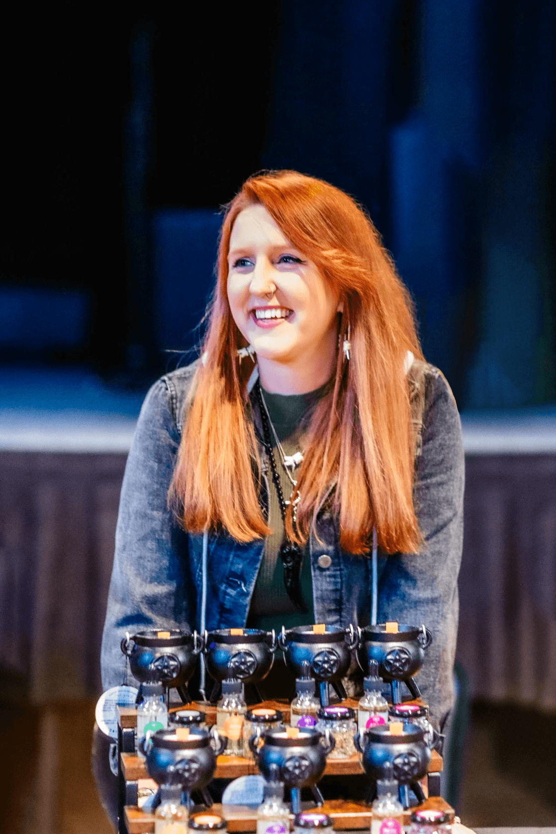 Meet Kate Jade – CanvasRebel Magazine