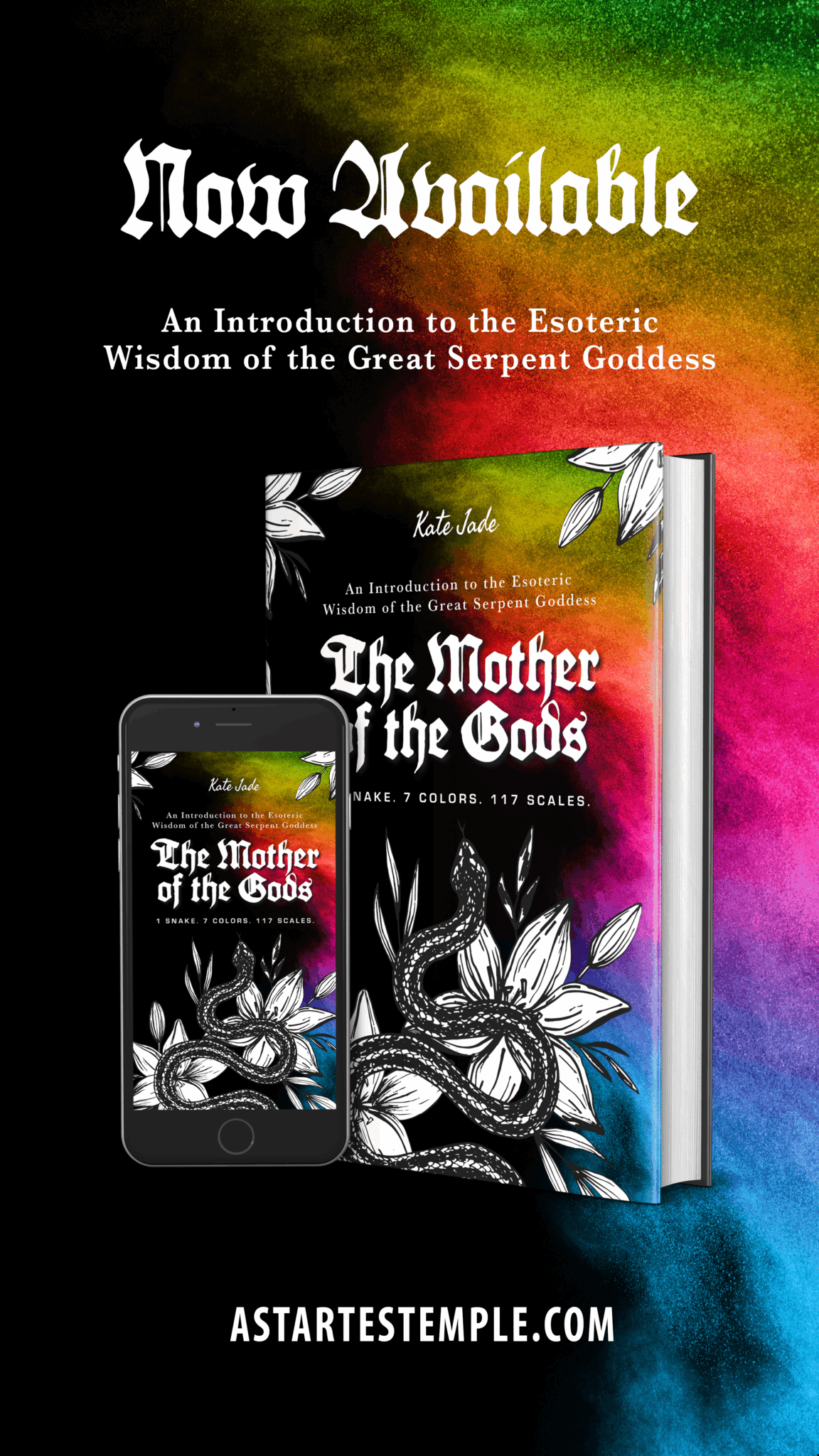 Meet Kate Jade – CanvasRebel Magazine