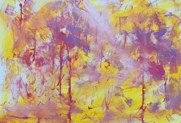 Life & Work with Liz Gold – CanvasRebel Magazine