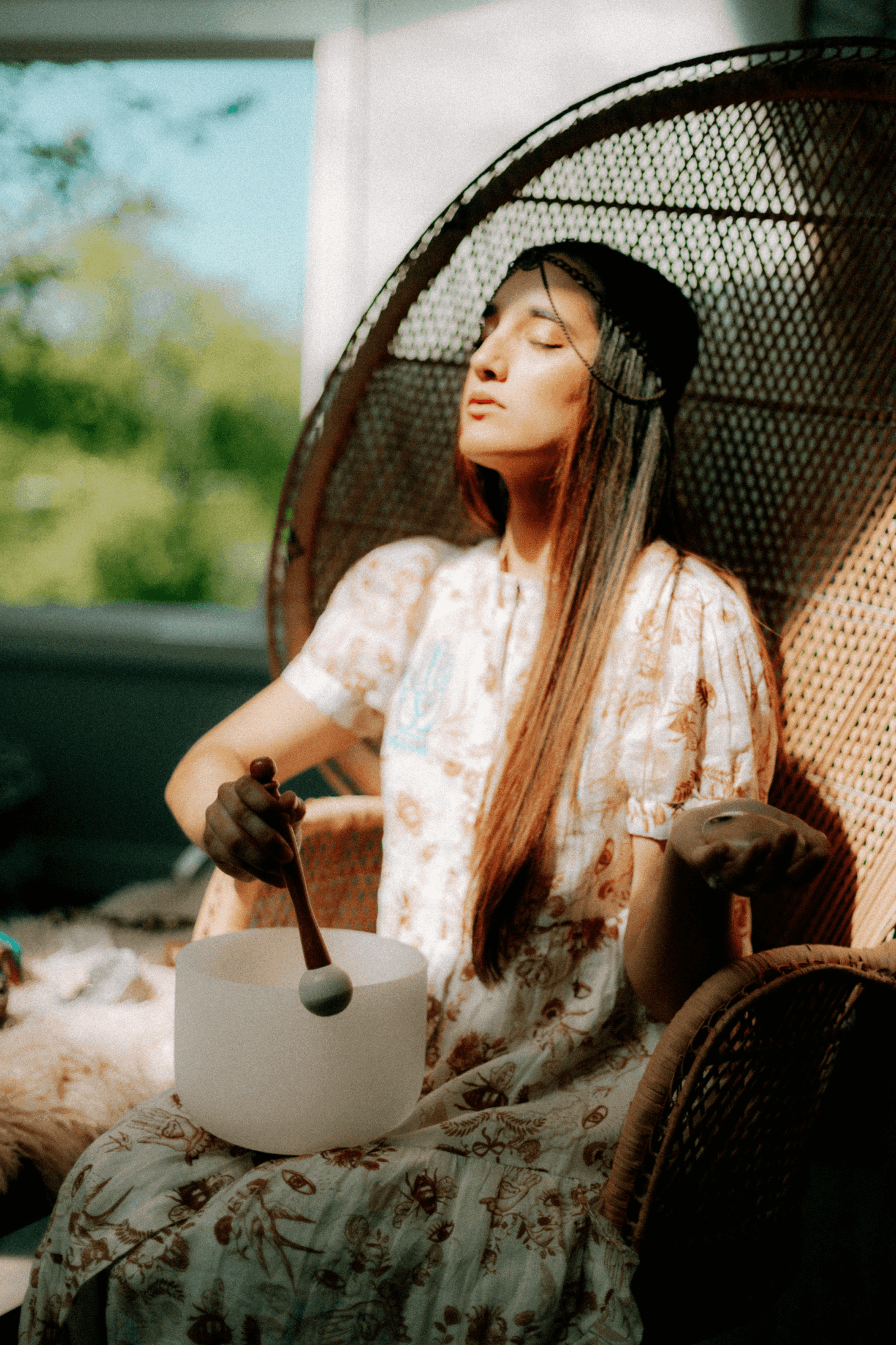 Exploring Life & Business with Hannah Stinson of Healing with Hannah ...