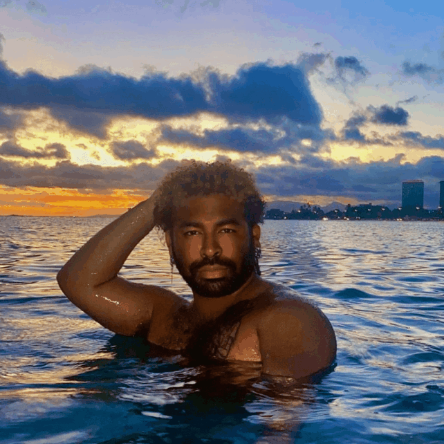 Meet Jetson Slayter – CanvasRebel Magazine