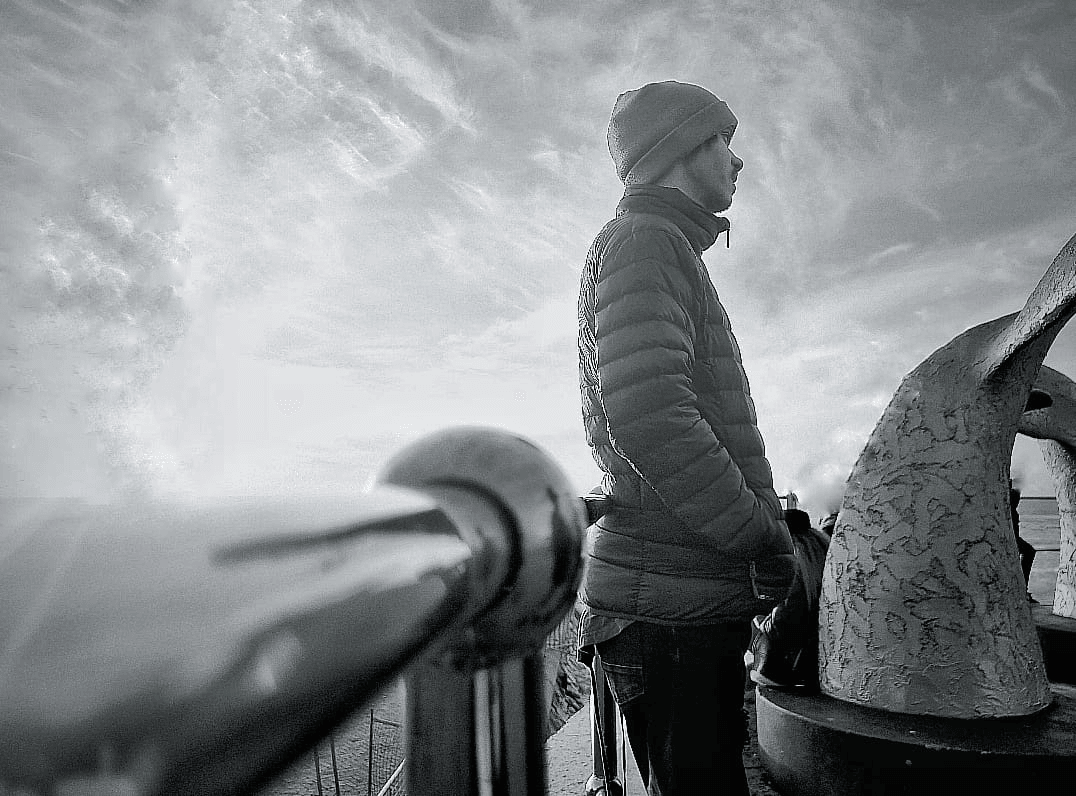 Meet Chad Philander – CanvasRebel Magazine