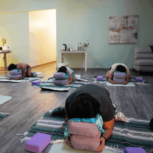 Meet Tylynn Mackenzie – CanvasRebel Magazine