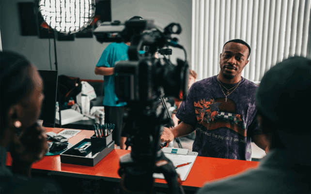 Meet Adam Joshua – CanvasRebel Magazine