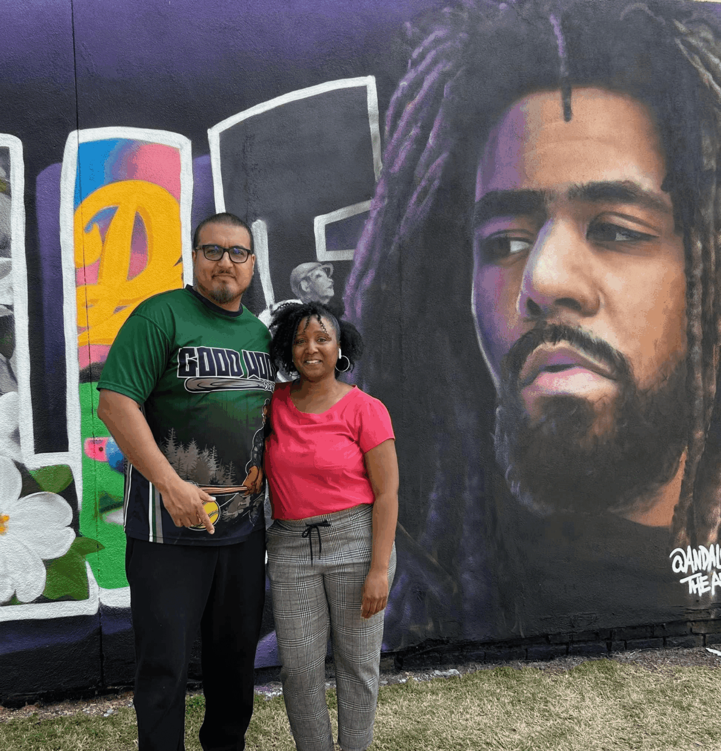 Meet Tracey Morrison – CanvasRebel Magazine