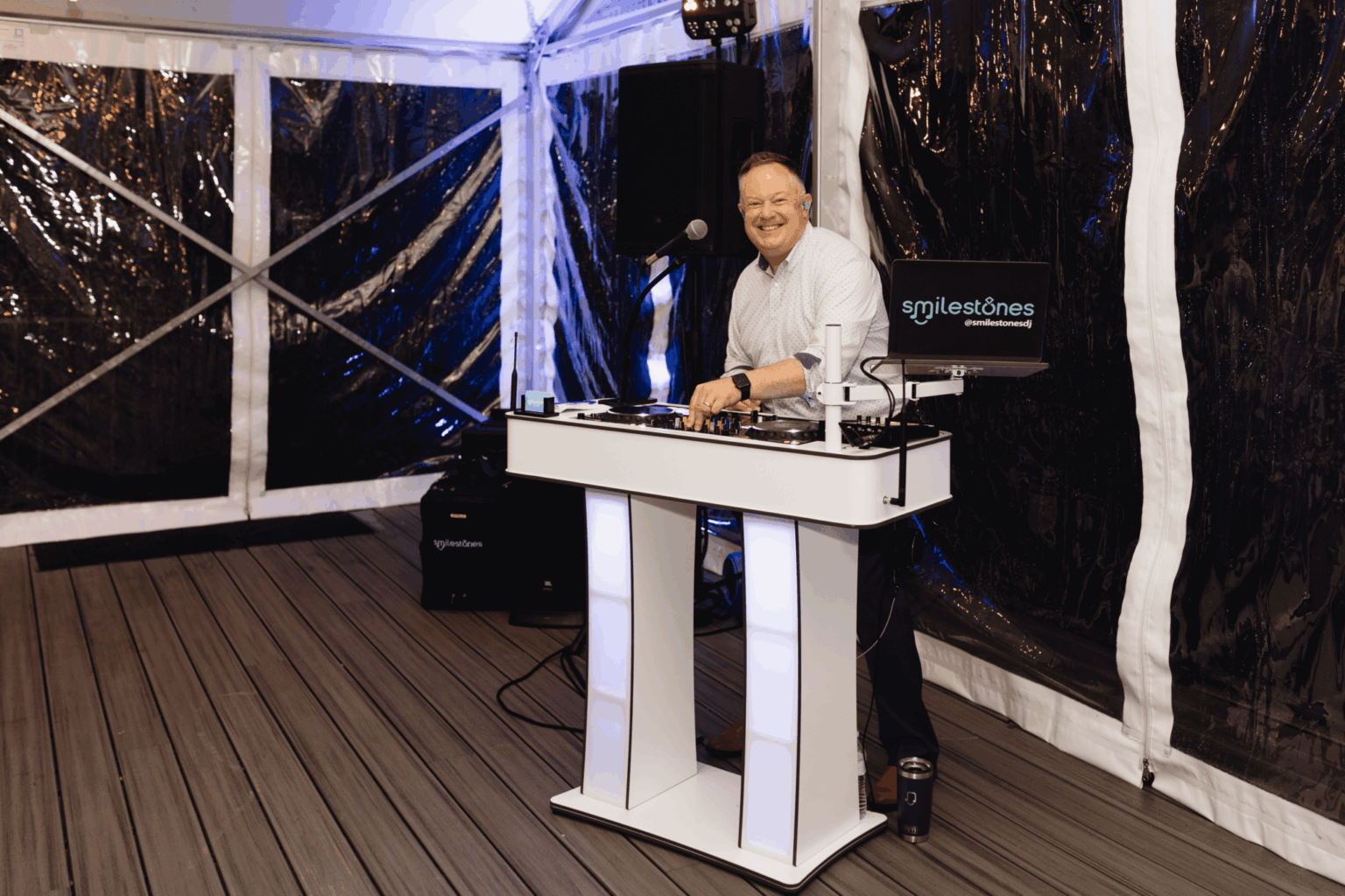 Meet Kevin Summers – CanvasRebel Magazine