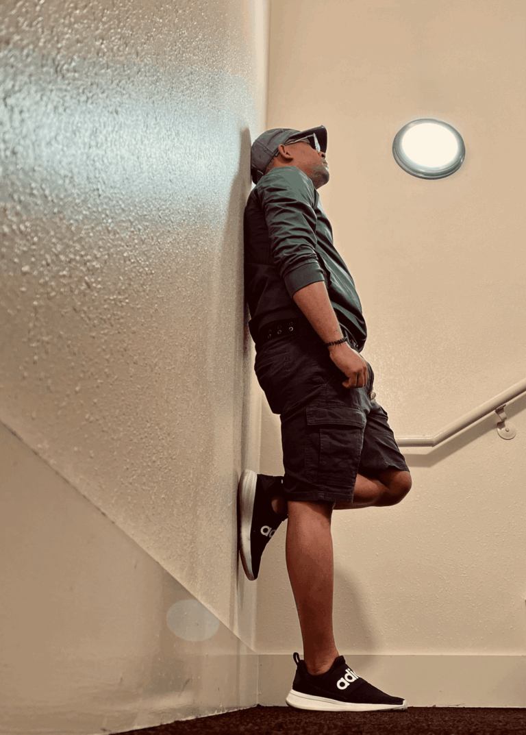 Meet Travis Bailey – CanvasRebel Magazine