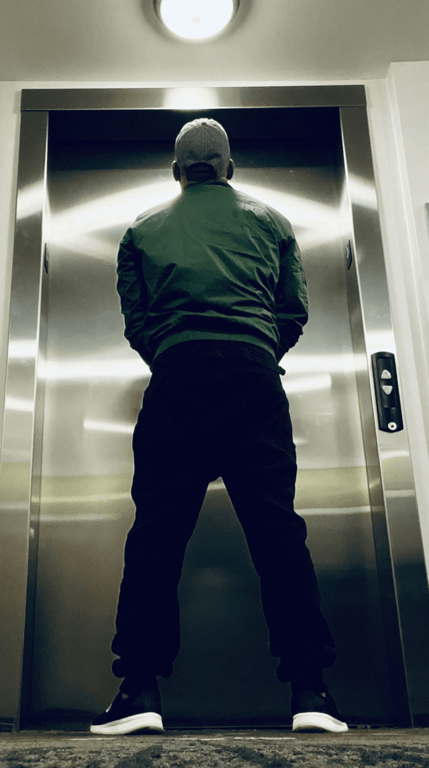 Meet Travis Bailey – CanvasRebel Magazine