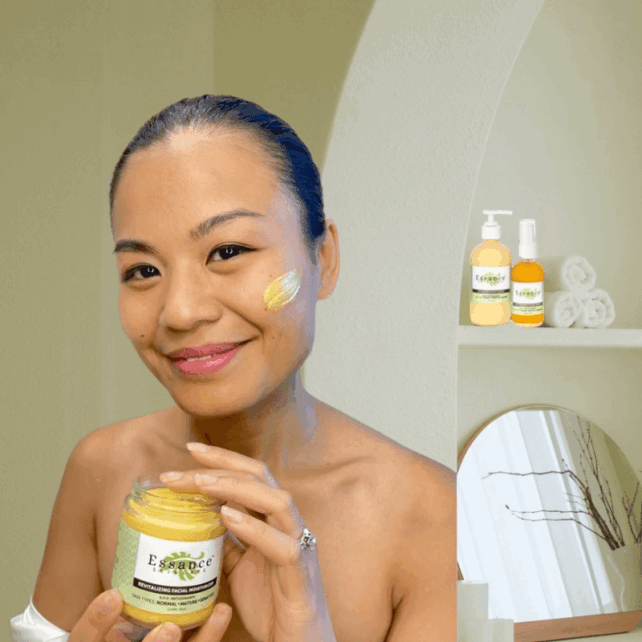 Meet Jasmine Tran – CanvasRebel Magazine