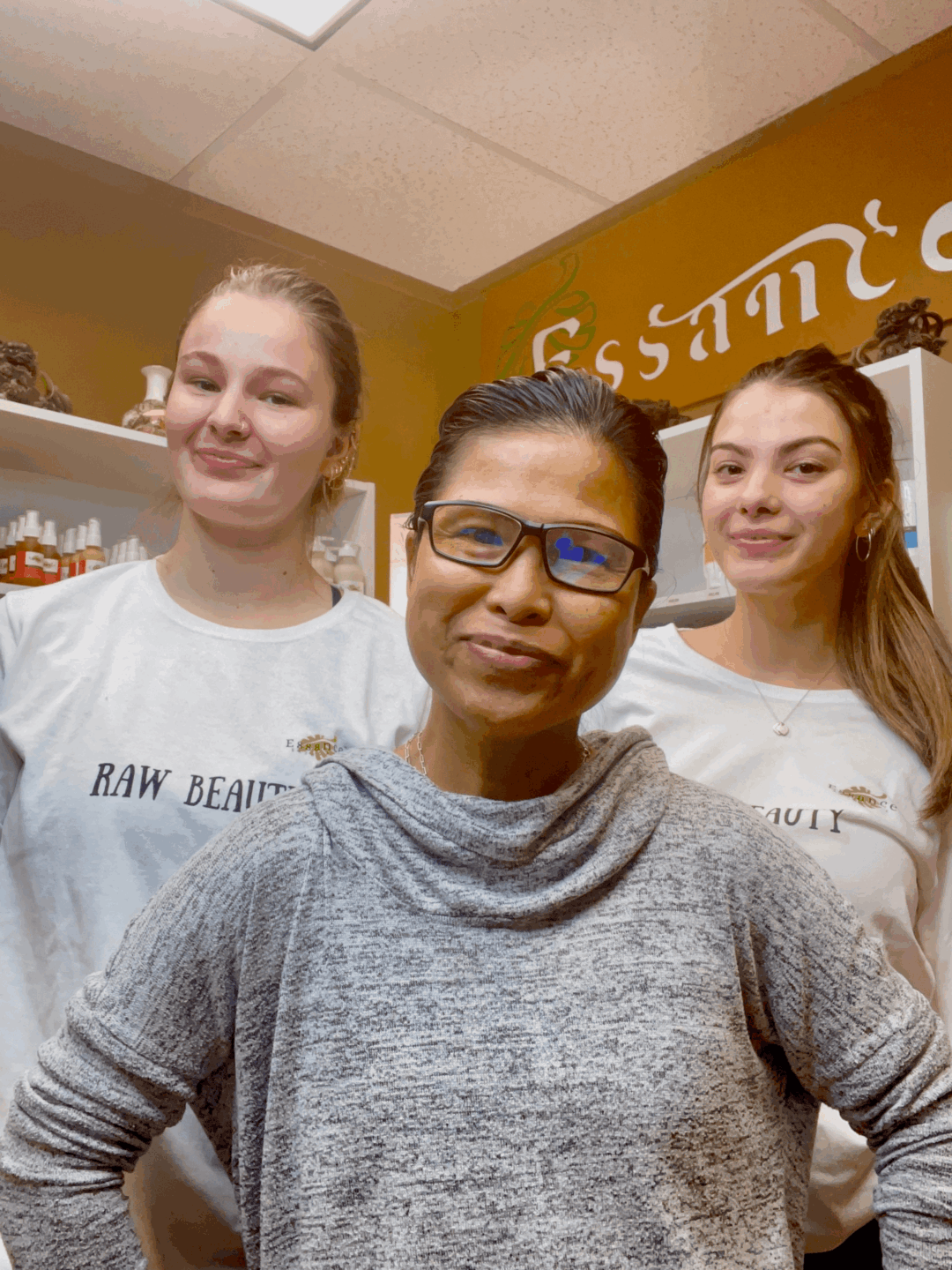 Meet Jasmine Tran – CanvasRebel Magazine