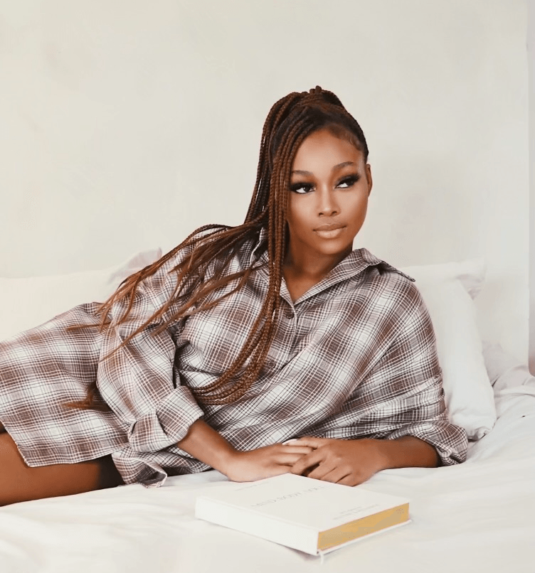 Meet Jamari Wright – CanvasRebel Magazine