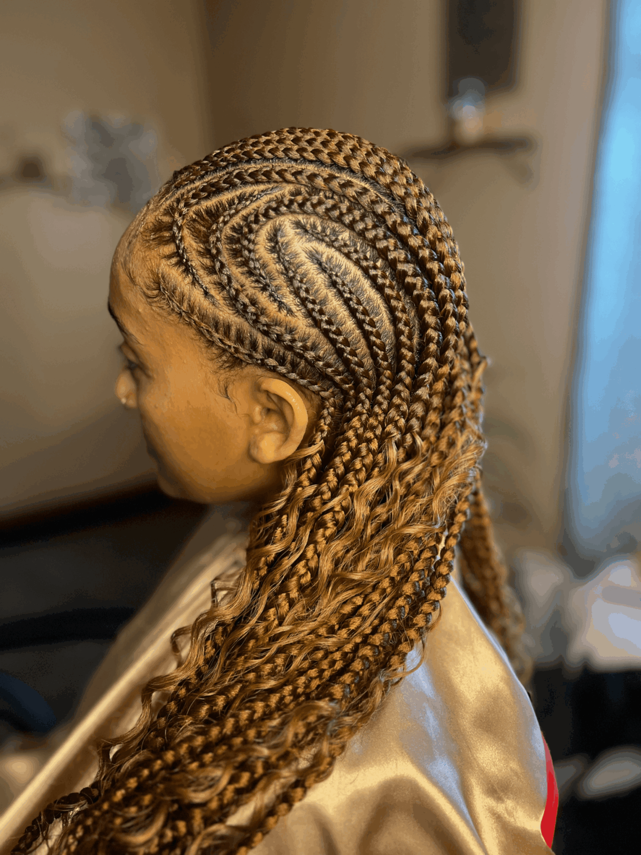 Meet Jamari Wright – CanvasRebel Magazine