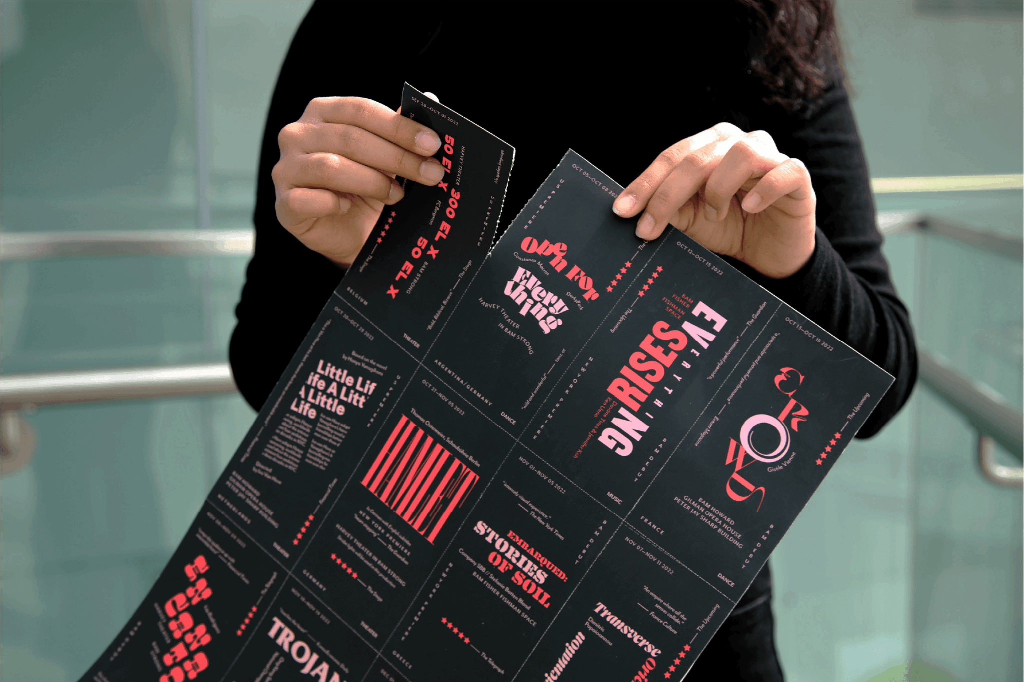 Meet Devyani Mahadevan – CanvasRebel Magazine