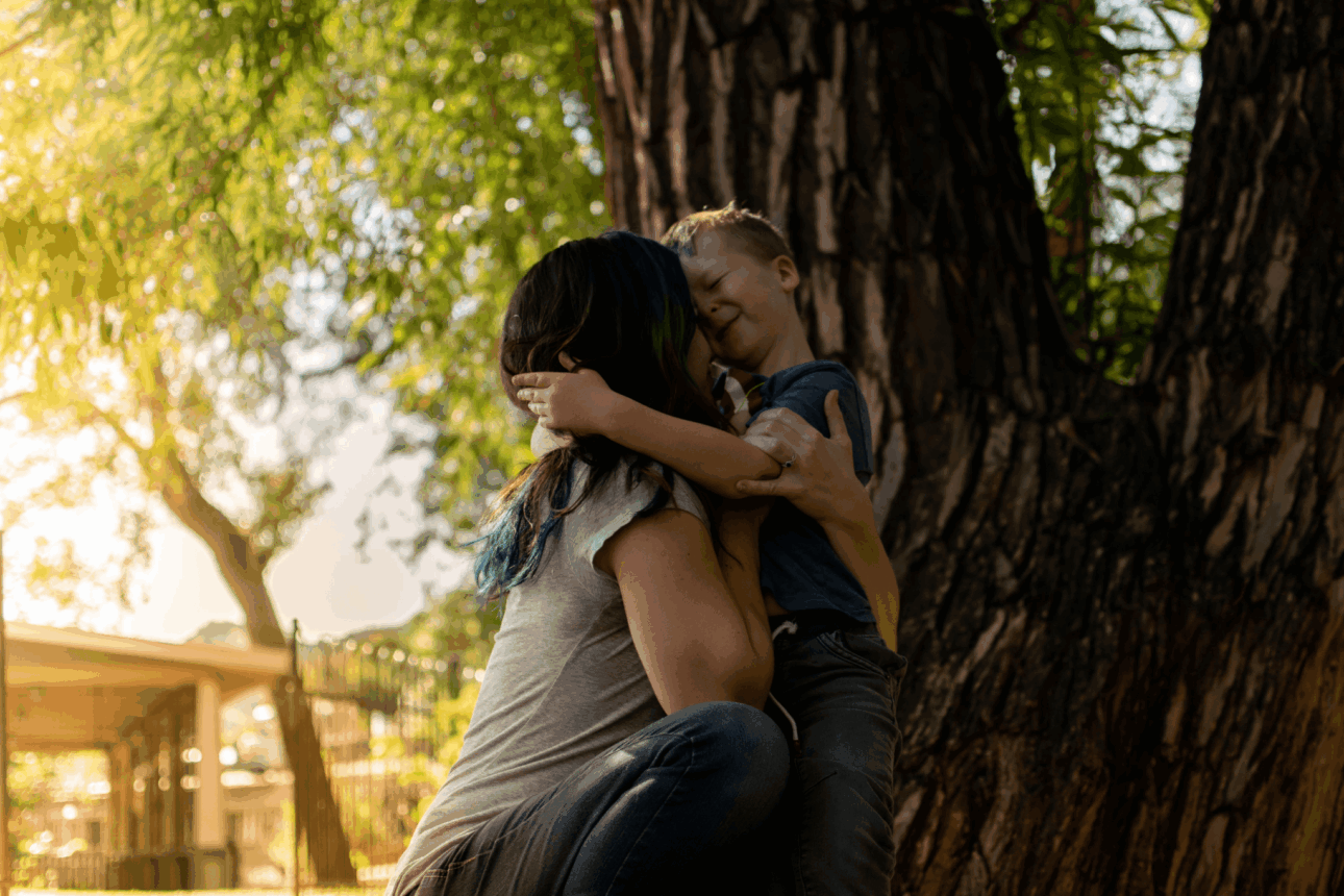 Meet Mandy Middleton – CanvasRebel Magazine