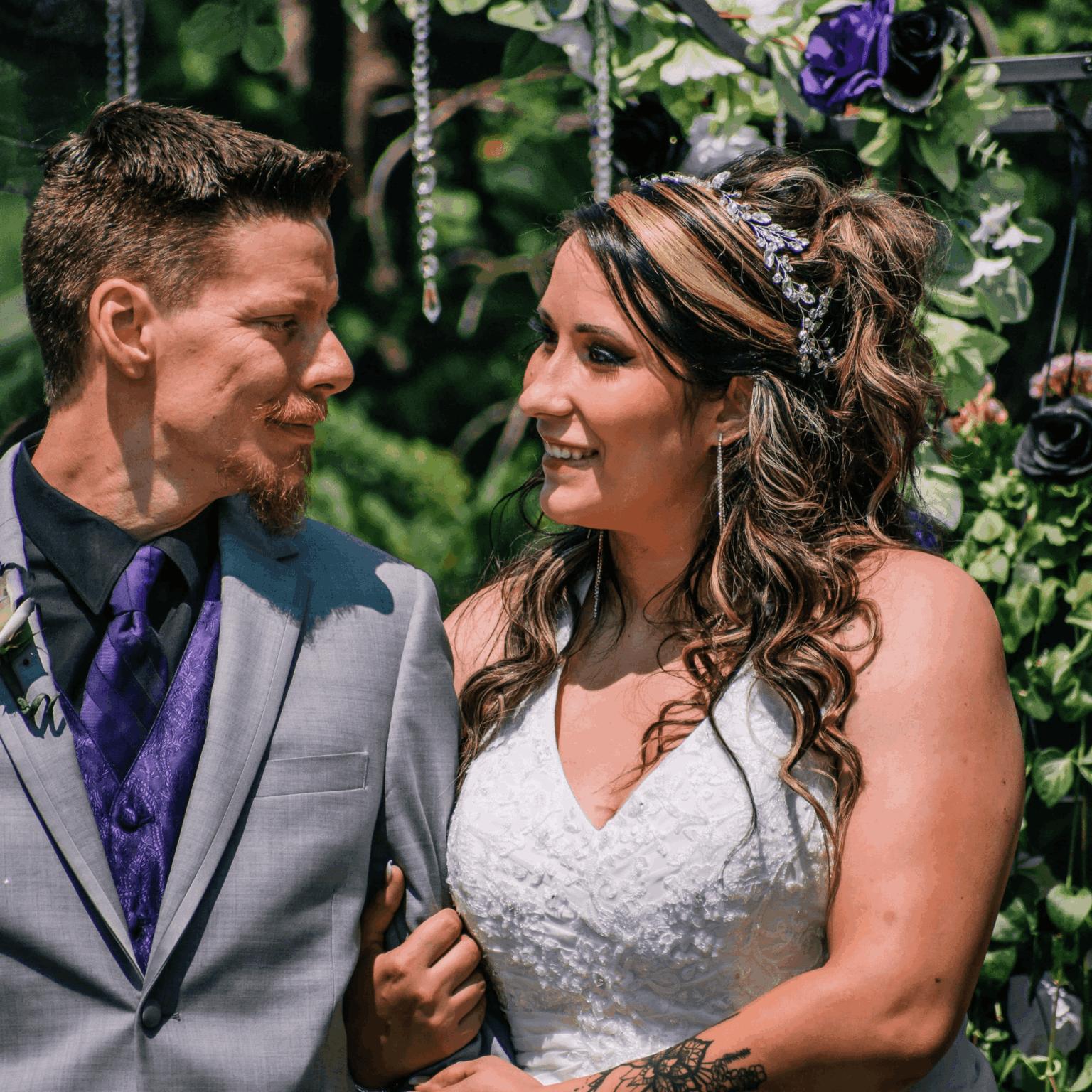 Meet Mandy Middleton – CanvasRebel Magazine