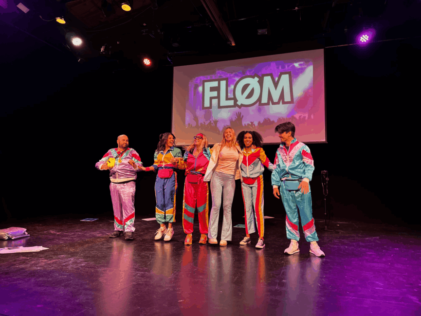 Meet Elizabeth Conway & Frankie Maclaughlin – CanvasRebel Magazine