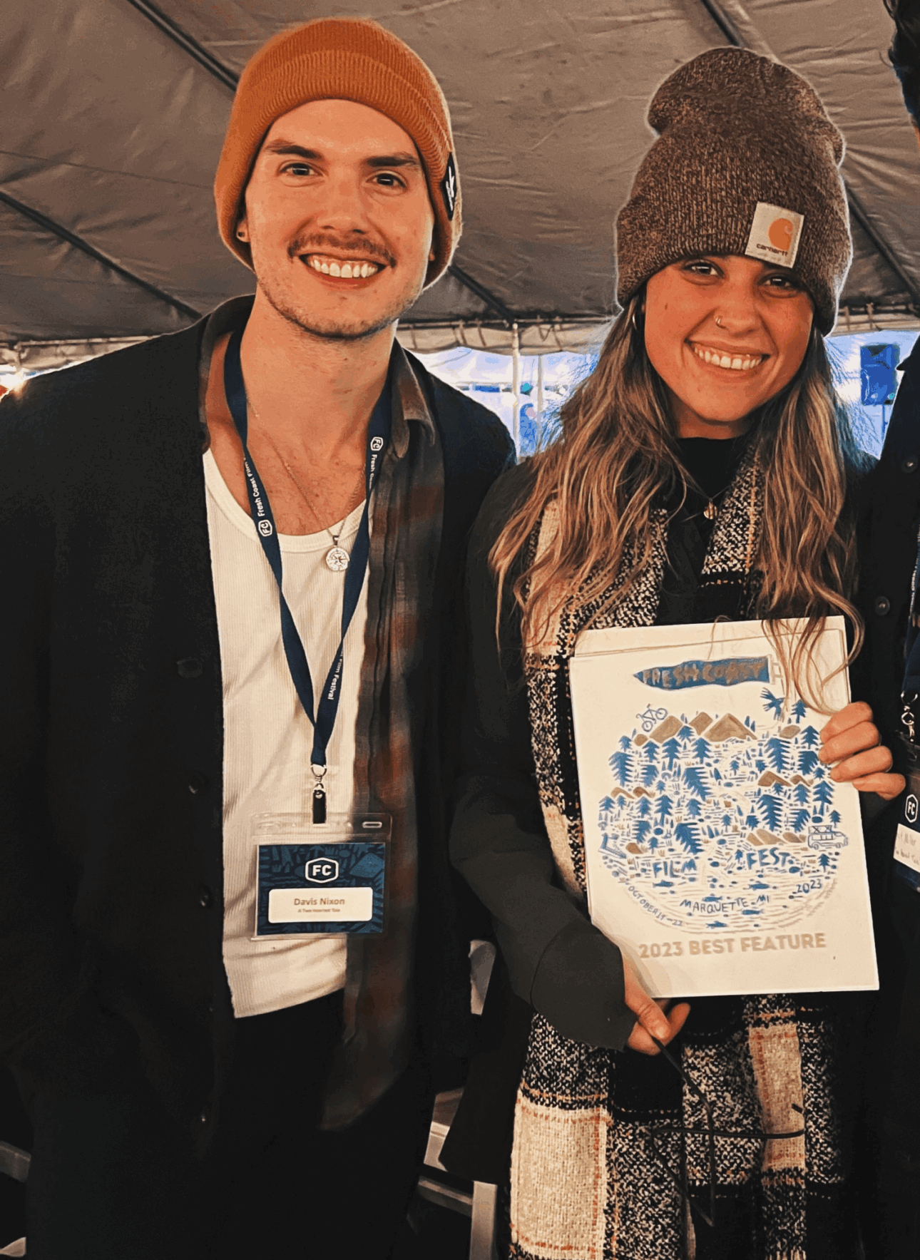 Meet Nikki Finn – CanvasRebel Magazine