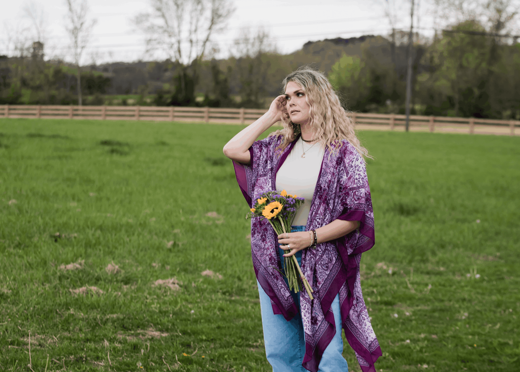 Meet Jessi Pugh – CanvasRebel Magazine