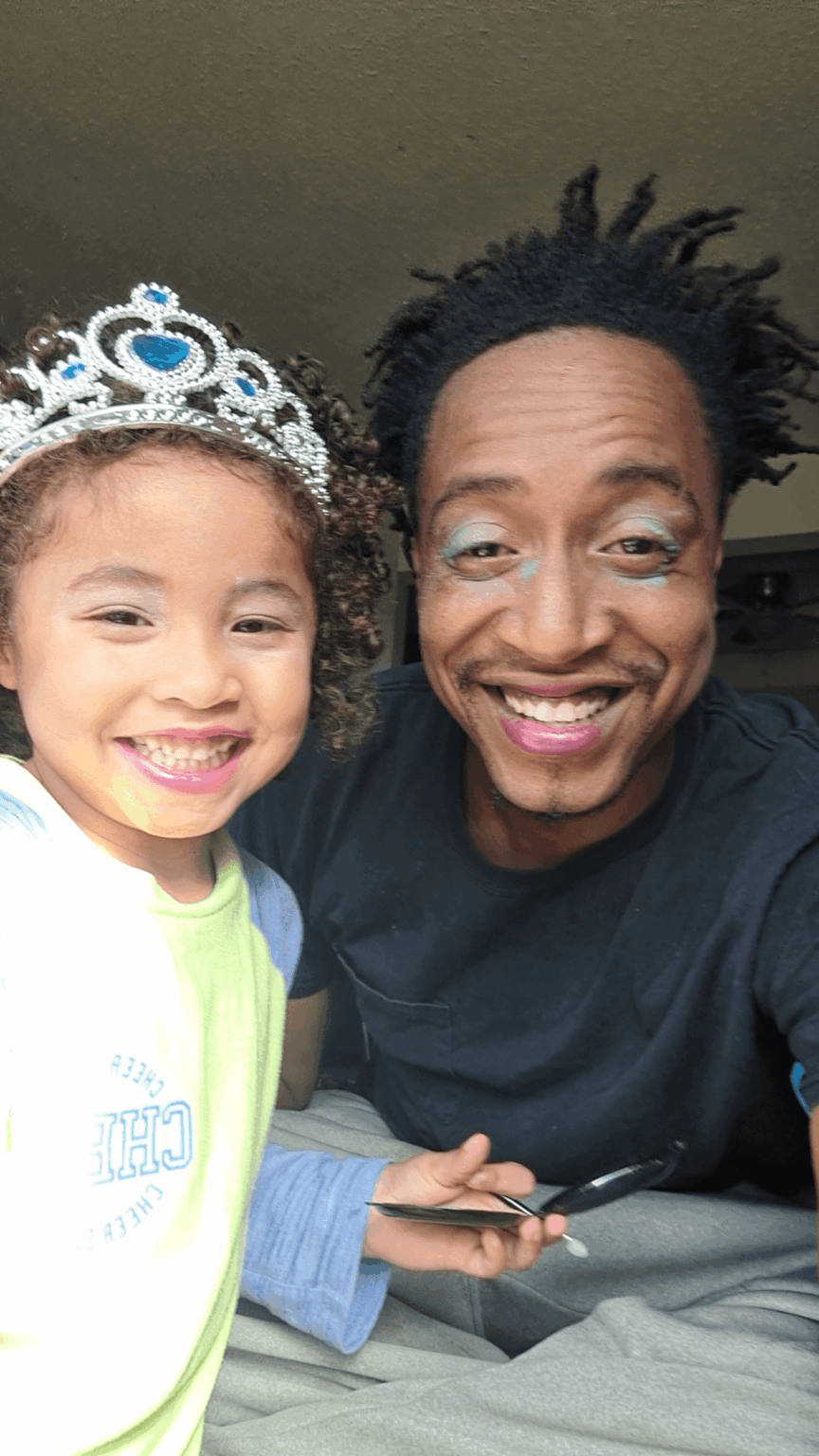 Meet Maurice Walker – CanvasRebel Magazine