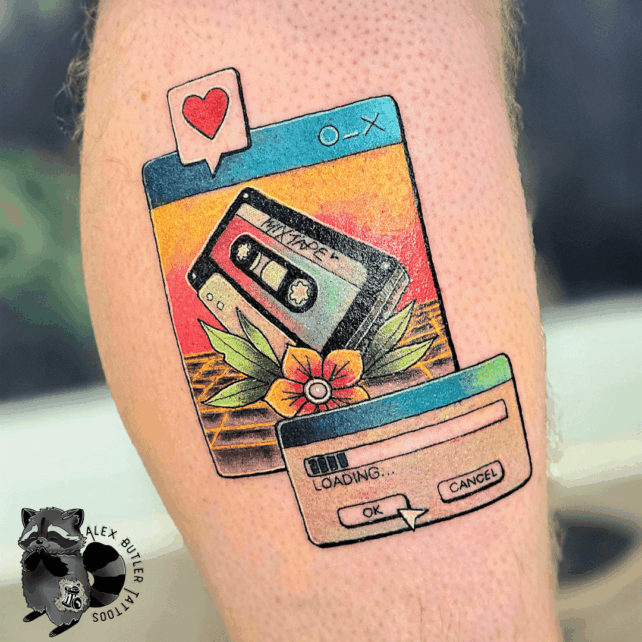 Meet Alex Butler – CanvasRebel Magazine