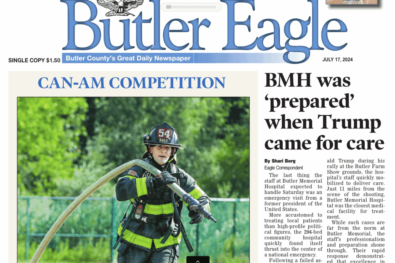 Meet Shari Berg – CanvasRebel Magazine