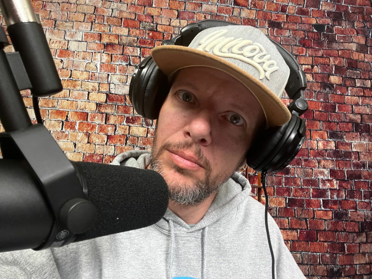 Meet Nick Sears & Justin Fife – CanvasRebel Magazine