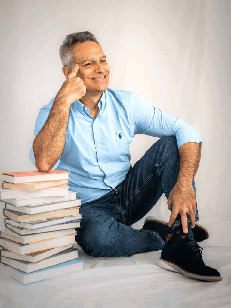 Meet Bryan Deptula – CanvasRebel Magazine