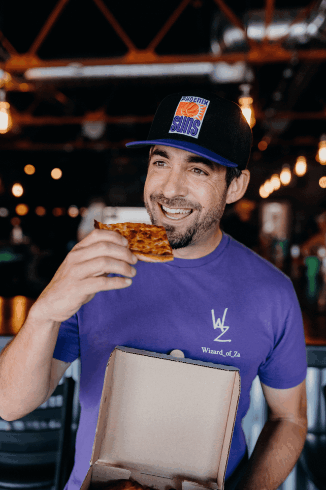 Meet Steven Larson – CanvasRebel Magazine