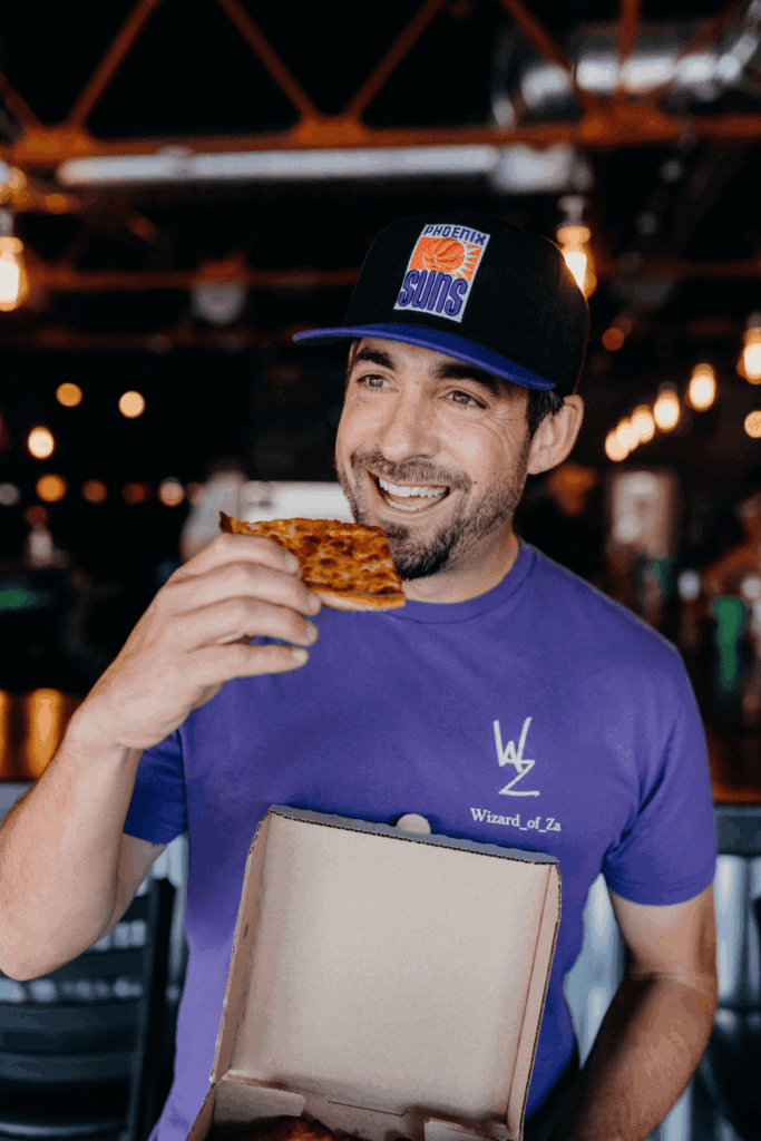 Meet Steven Larson – CanvasRebel Magazine