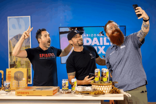 Meet Steven Larson – CanvasRebel Magazine