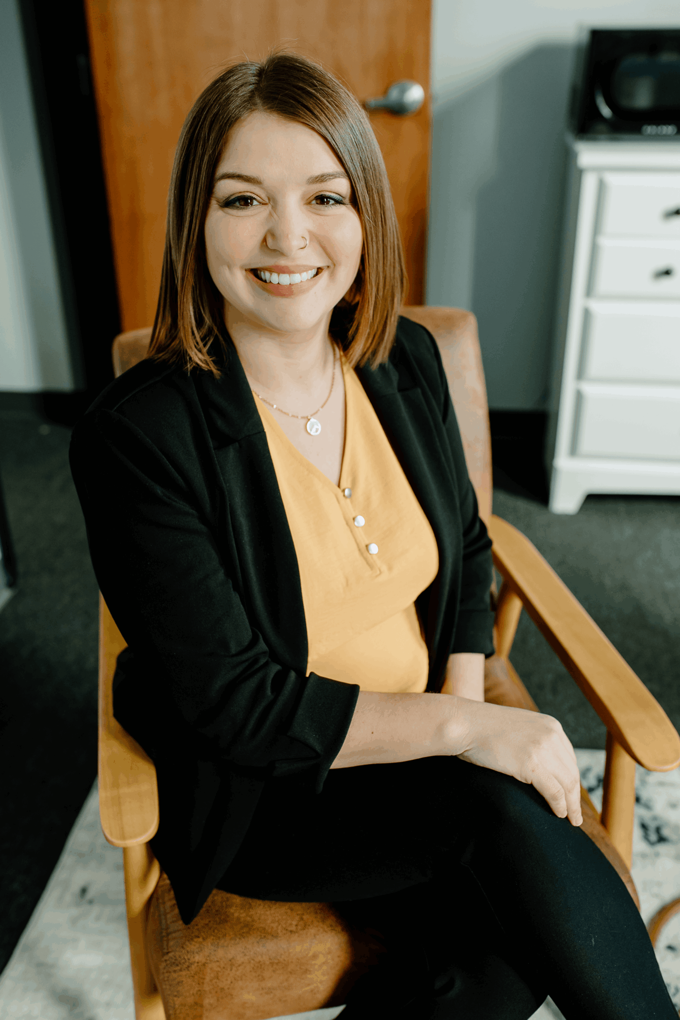 Meet Brooke Martin – CanvasRebel Magazine