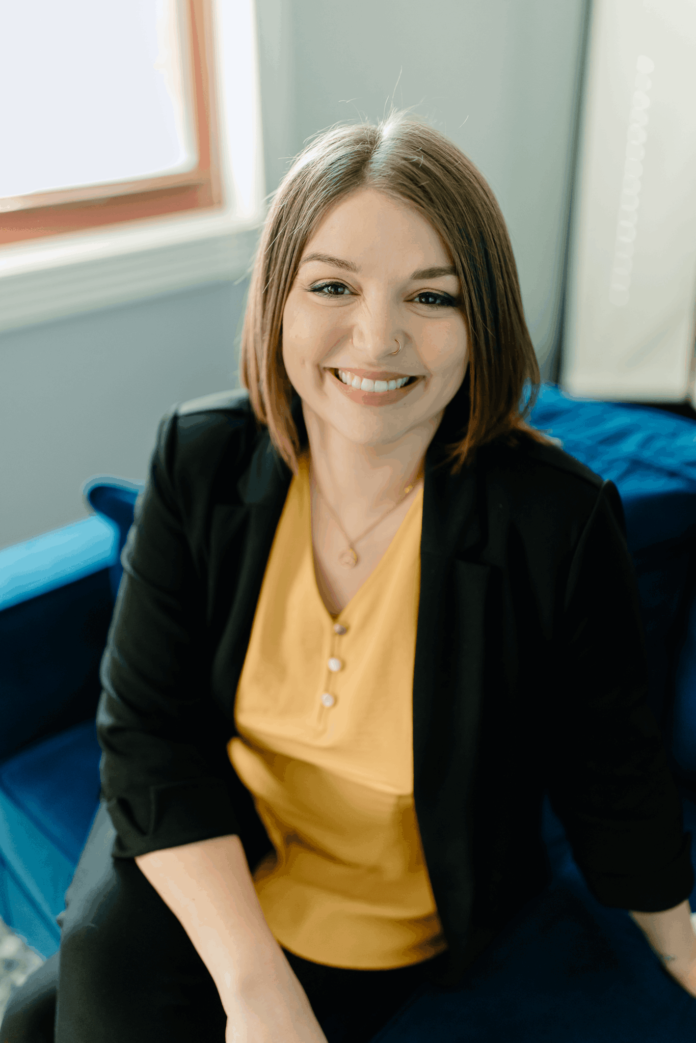 Meet Brooke Martin – CanvasRebel Magazine