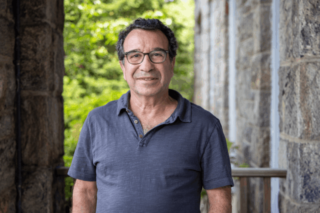 Meet Jonathan Rosen – CanvasRebel Magazine