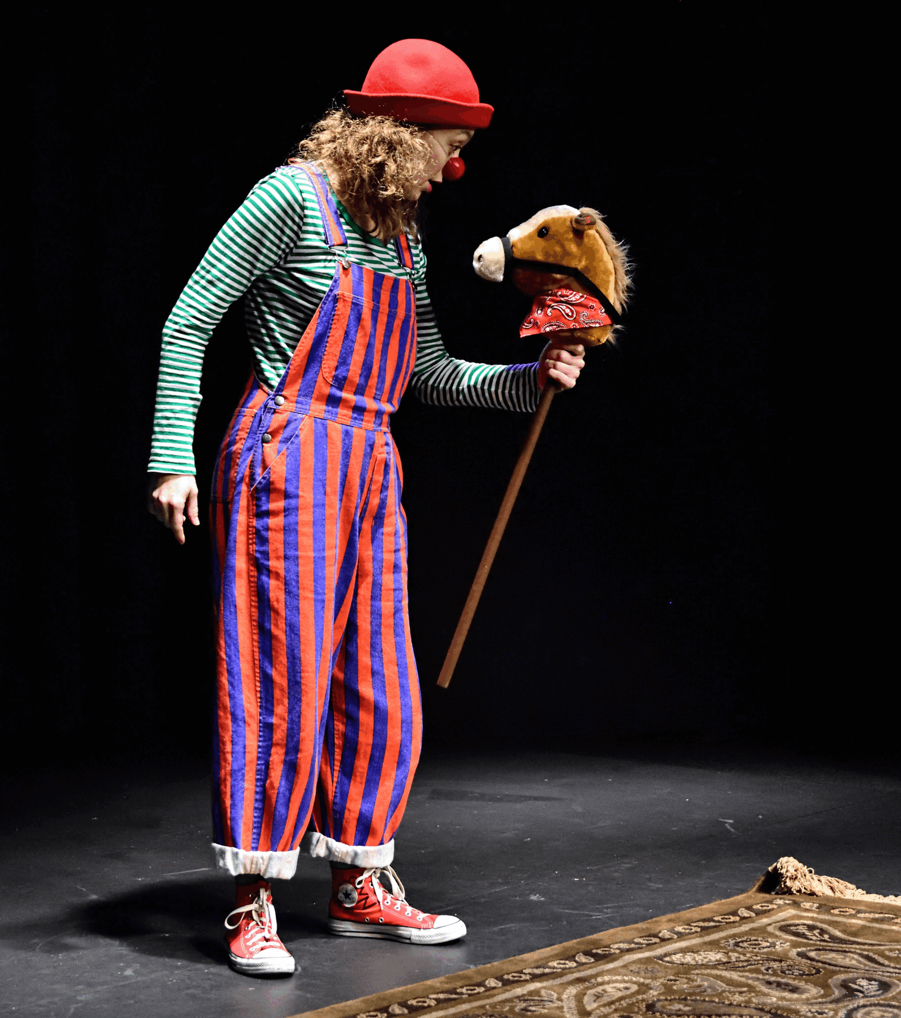 Meet William (liam) Woodard – CanvasRebel Magazine