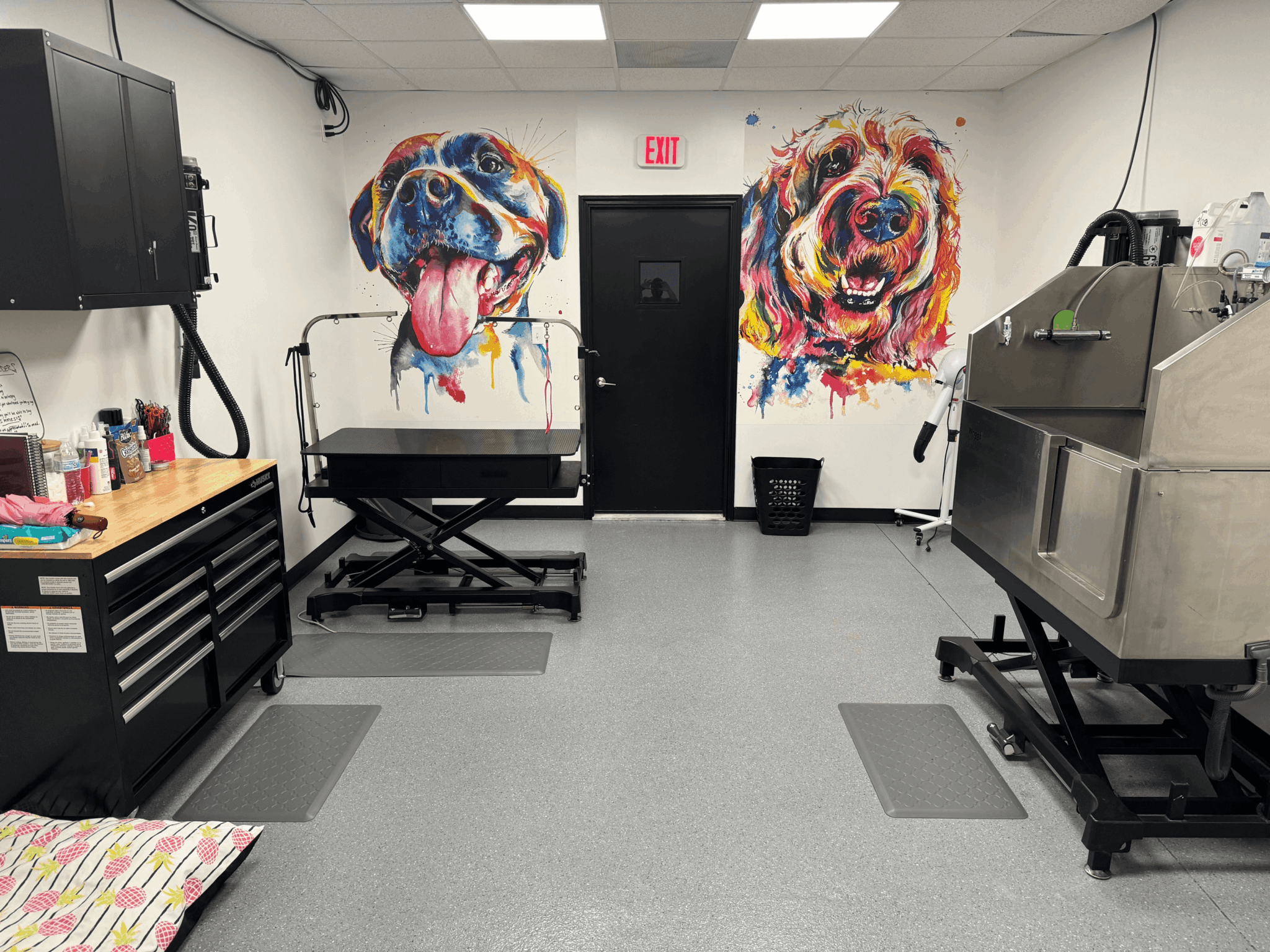 Meet Ryan Stubbs – CanvasRebel Magazine