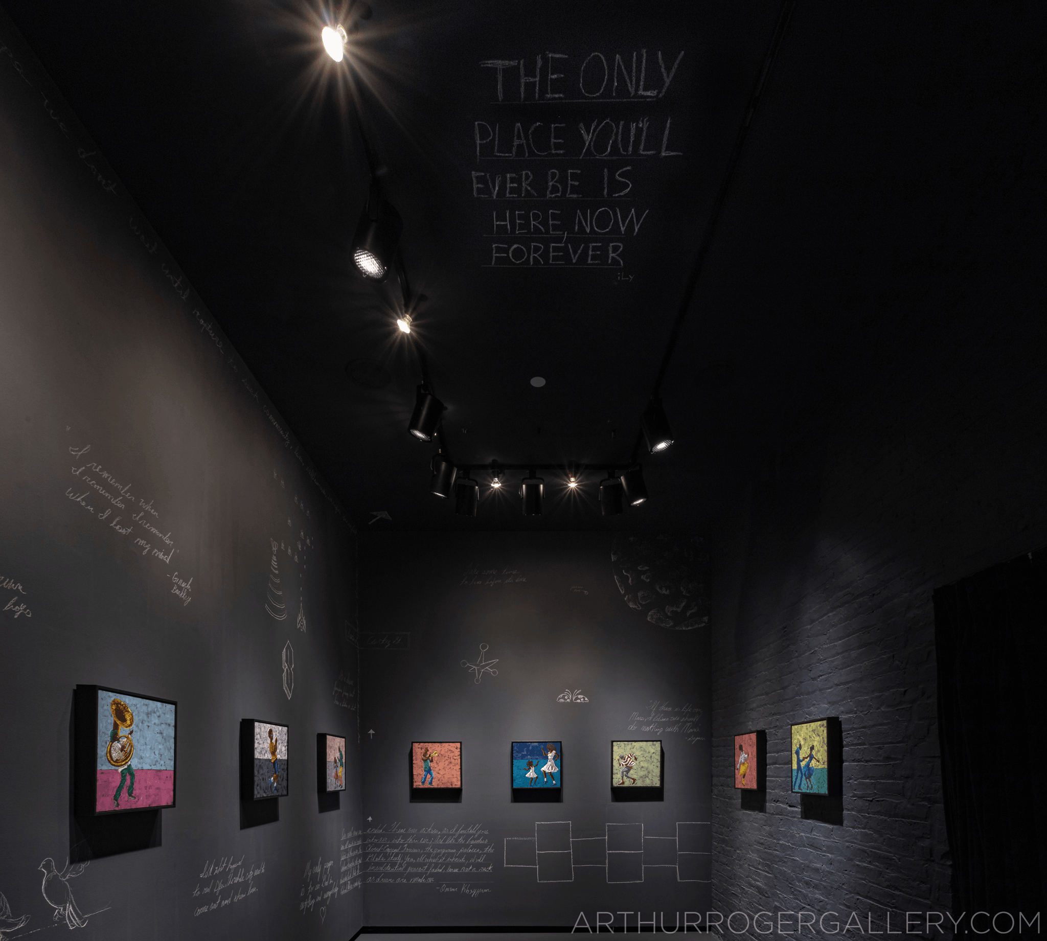 Meet Brandon Surtain – CanvasRebel Magazine