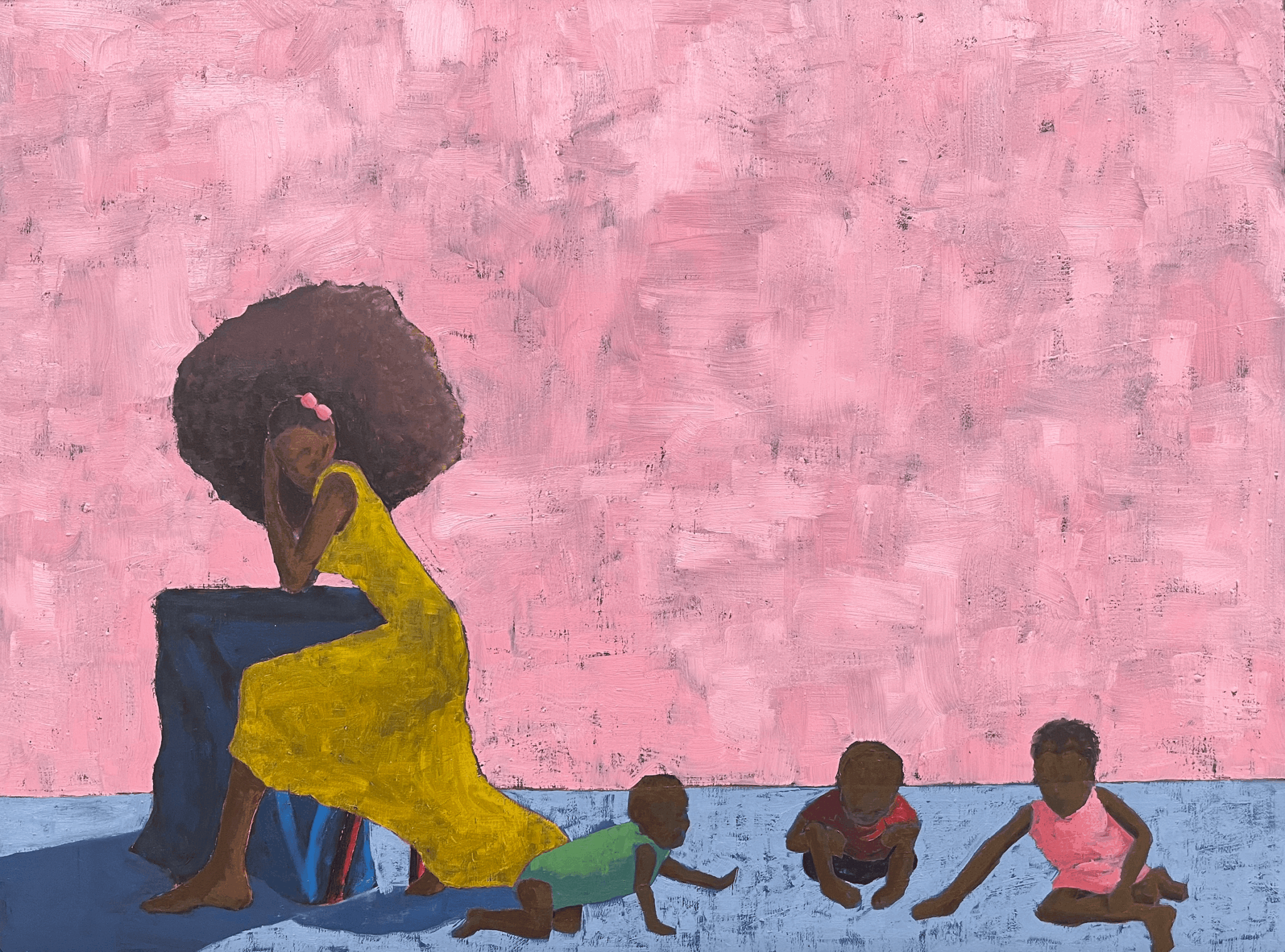 Meet Brandon Surtain – CanvasRebel Magazine