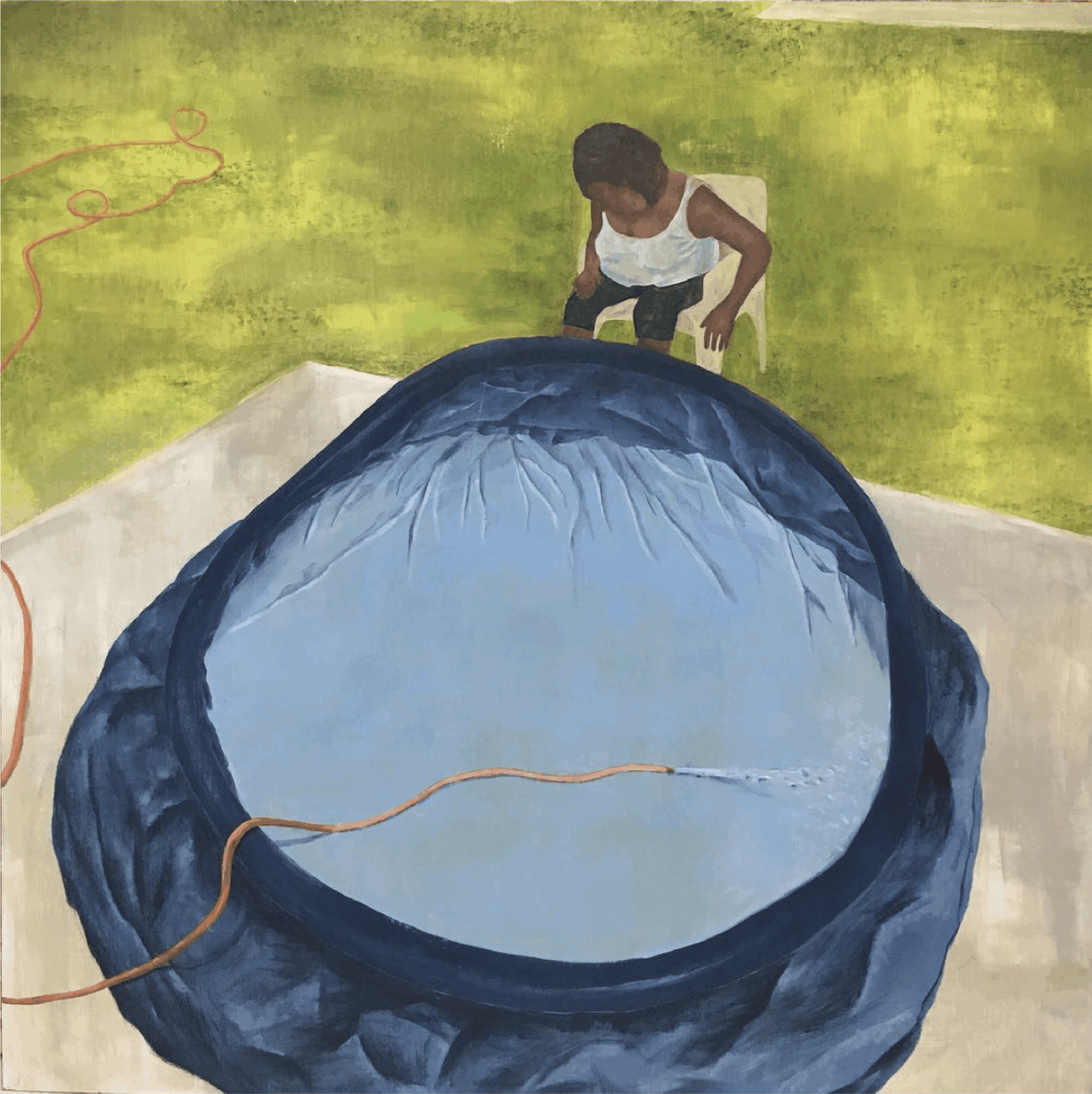 Meet Brandon Surtain – CanvasRebel Magazine