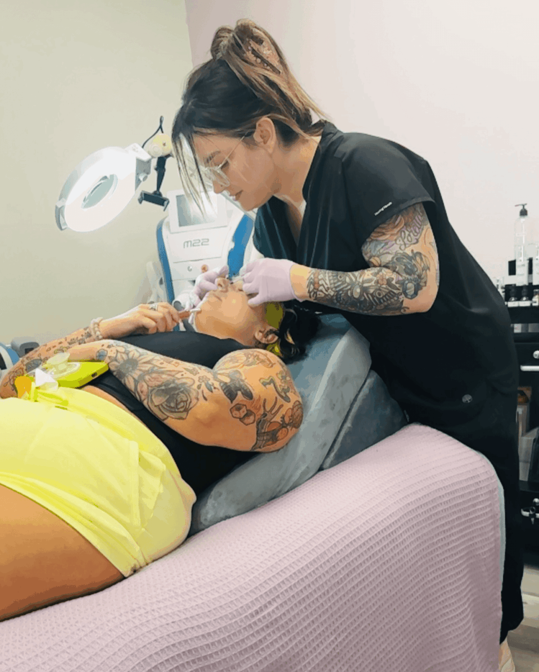 Meet Morgen Cole – CanvasRebel Magazine