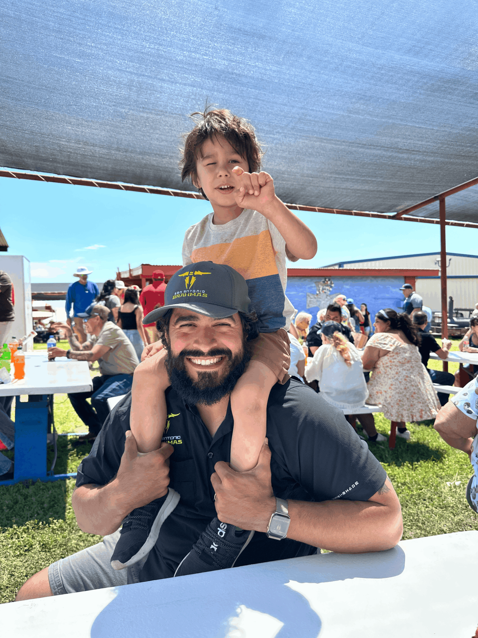 Meet Jorge Mata – CanvasRebel Magazine